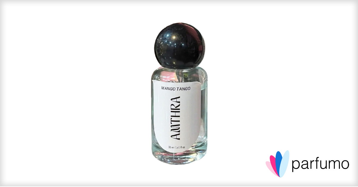 Mango Tango by Amthra » Reviews & Perfume Facts