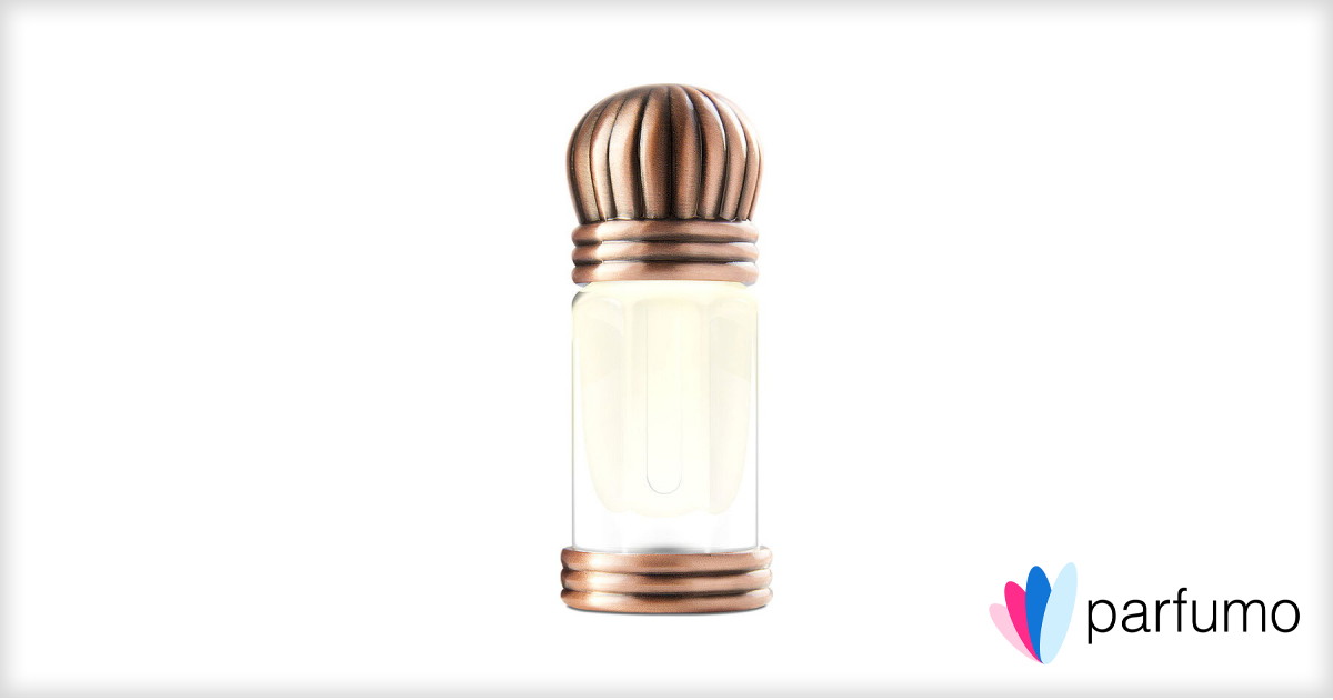 Blue Lotus by Zeitun » Reviews & Perfume Facts