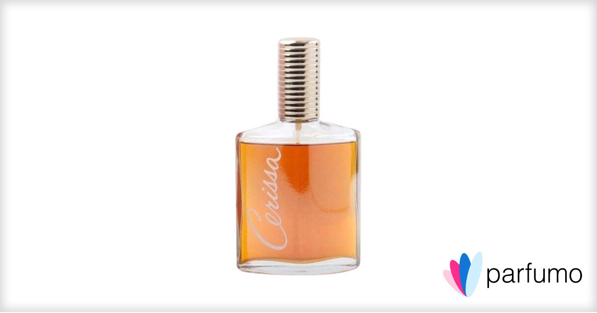 Cerissa by Revlon (Concentrated Cologne) » Reviews & Perfume Facts