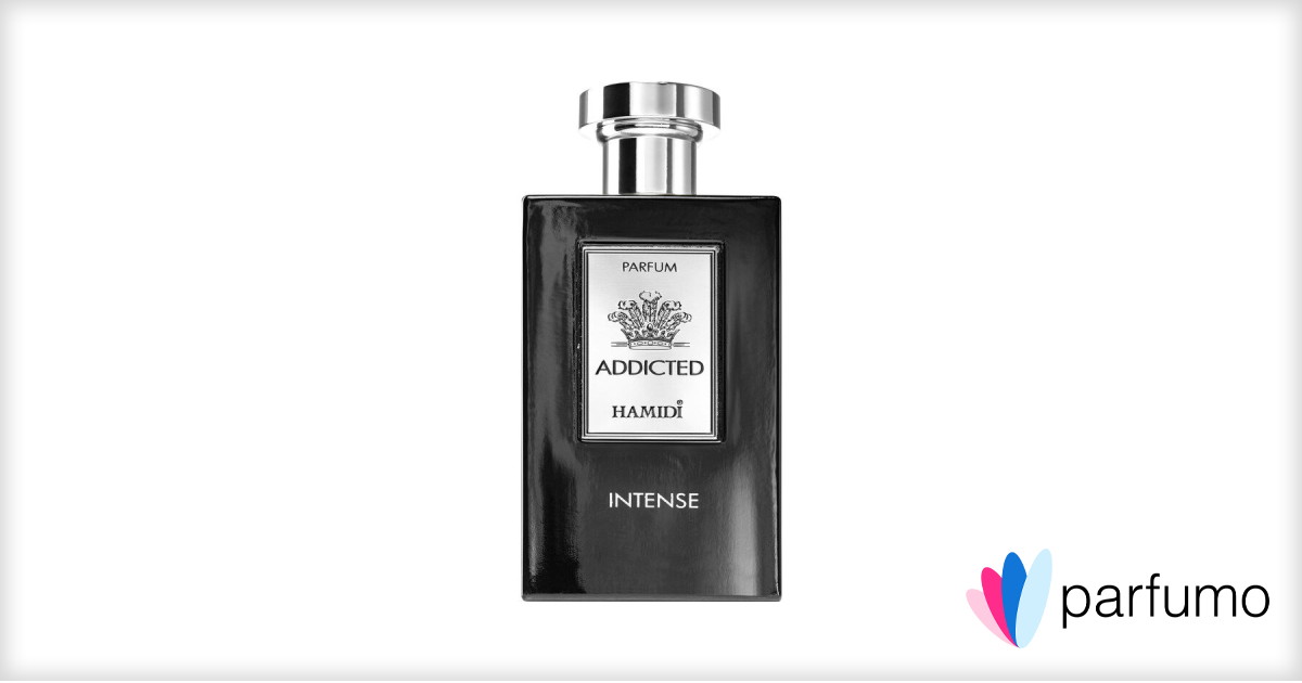Addicted Intense by Hamidi Oud & Perfumes » Reviews & Perfume Facts