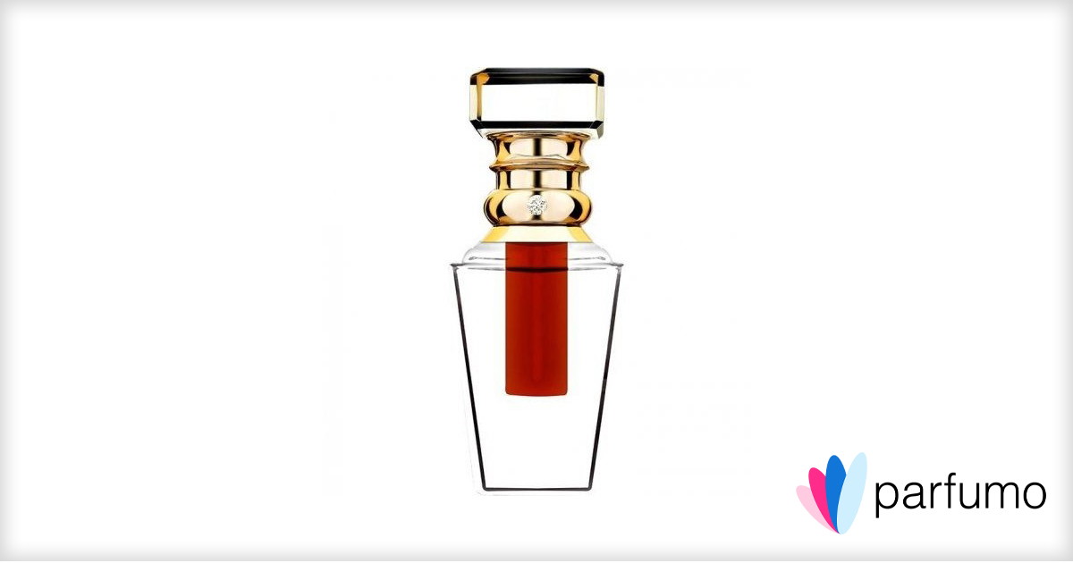 Abu Abdalla Khas von Khas Oud & Perfumes / خاص للعود والعطور ...