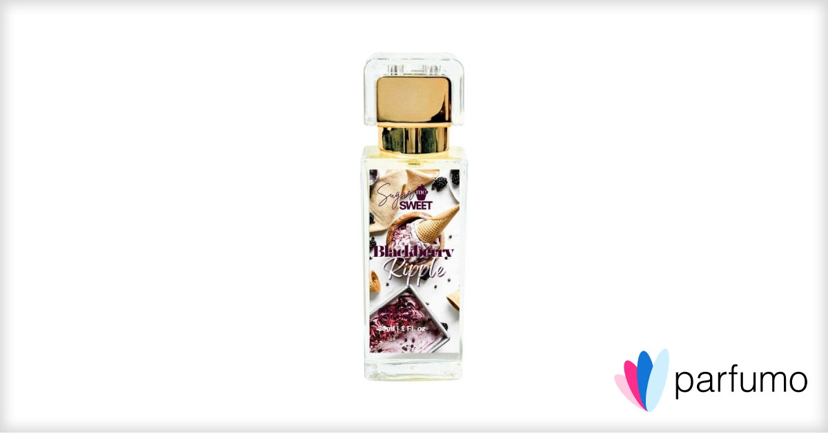 Blackberry Ripple by Sugar Me Sweet (Perfume) » Reviews & Perfume Facts