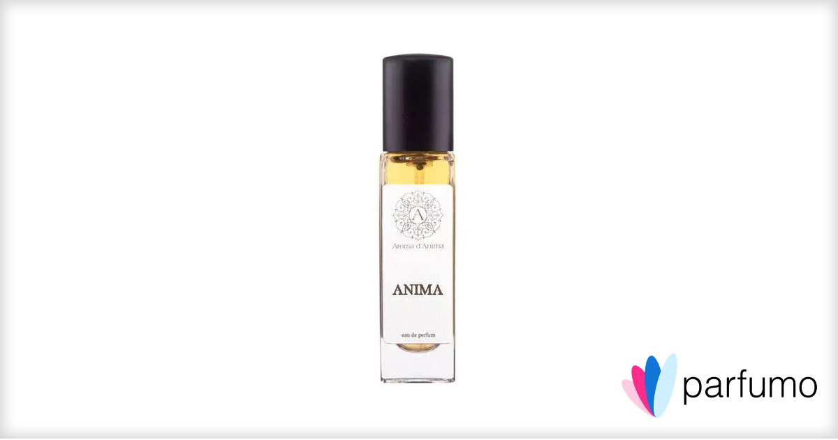 Anima by Aroma d'Anima » Reviews & Perfume Facts