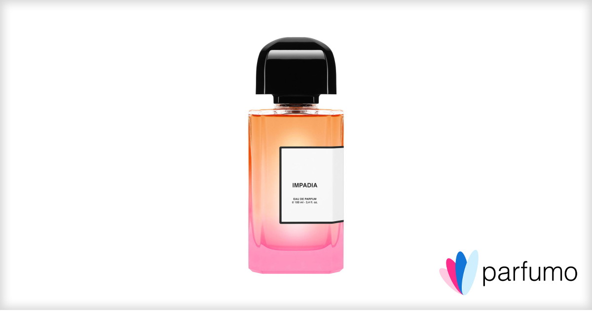 Impadia by bdk Parfums » Reviews & Perfume Facts
