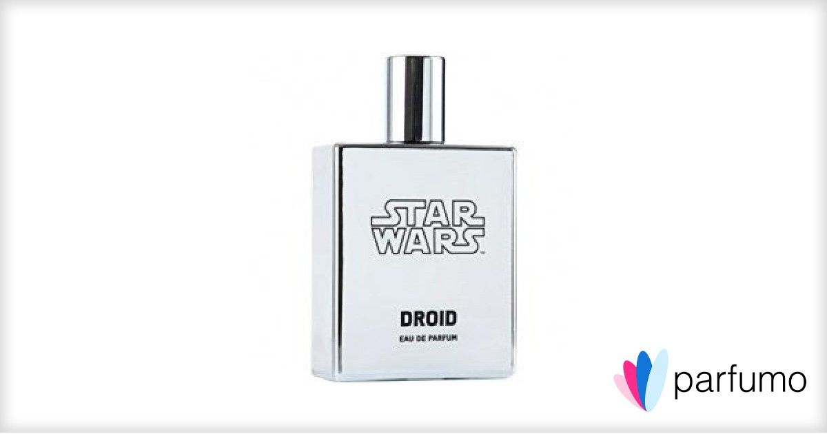 Star Wars - Droid by KeepMe Cosmetics » Reviews & Perfume Facts