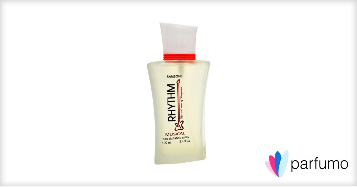 Rhythm Musical by Ramsons » Reviews & Perfume Facts