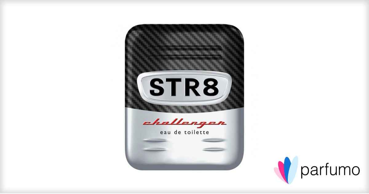 Challenger by STR8 (Eau de Toilette) » Reviews & Perfume Facts