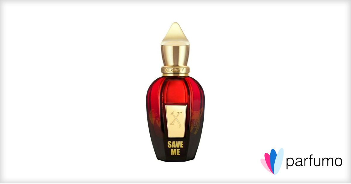 Save Me by Xerjoff » Reviews & Perfume Facts