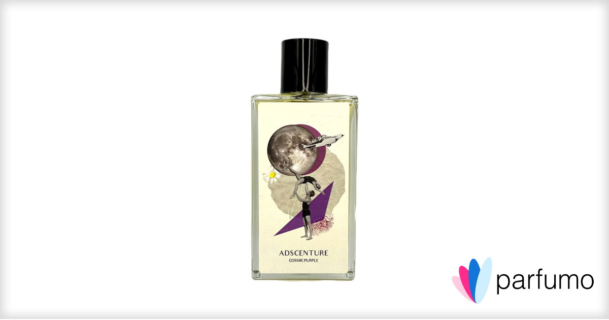 Cosmic Purple by Adscenture » Reviews & Perfume Facts