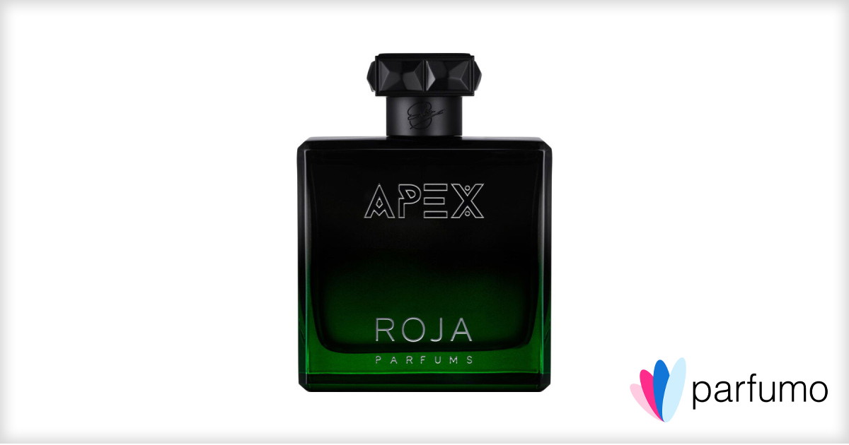 Apex by Roja Parfums (Eau de Parfum) » Reviews & Perfume Facts