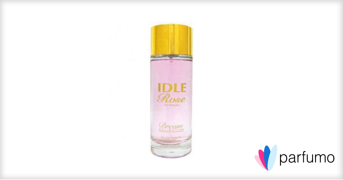 Idle Rose by Dream Collection » Reviews & Perfume Facts