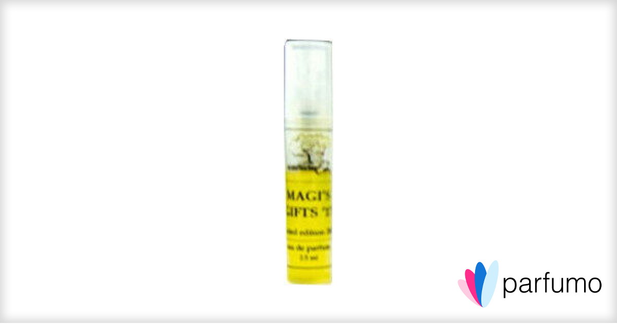 Magi's Gifts by Deconstructing Eden » Reviews & Perfume Facts