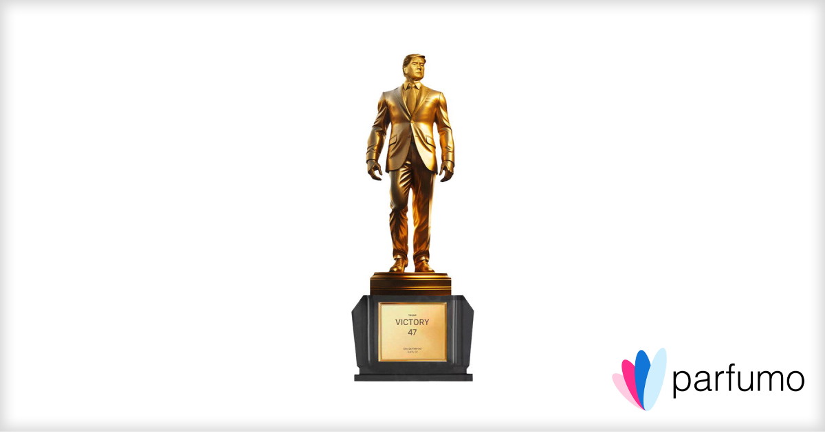 Victory 47 for Men by Donald Trump » Reviews & Perfume Facts