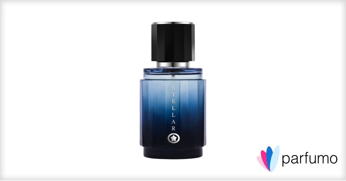 Stellar by Ring » Reviews & Perfume Facts