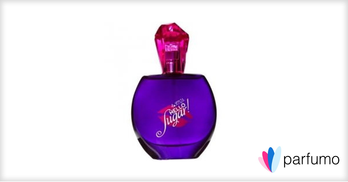 Hello Sugar! by La Senza » Reviews & Perfume Facts