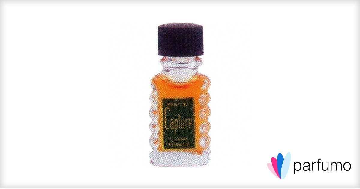 Capture by L. Clavel » Reviews & Perfume Facts