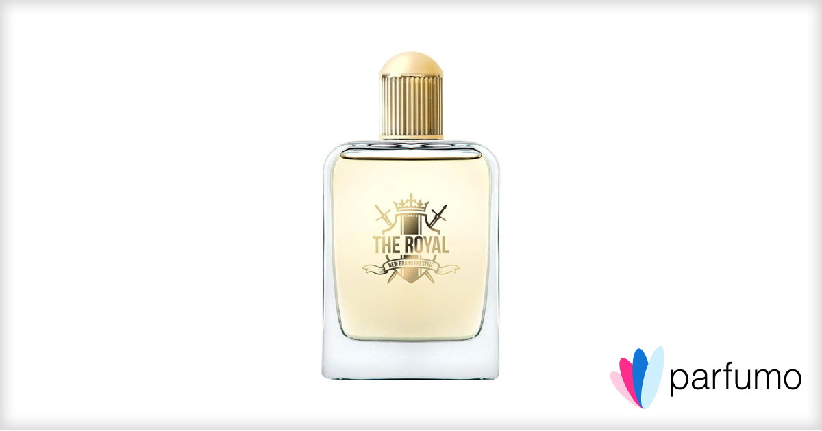 New Brand - Prestige - The Royal » Reviews & Perfume Facts