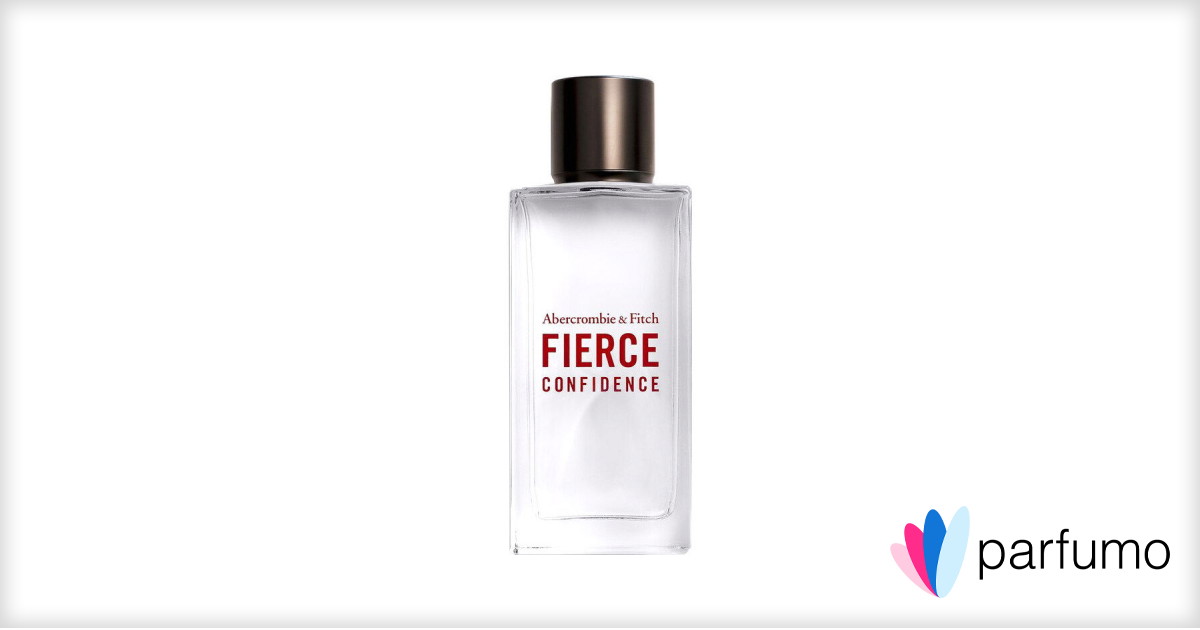 Fierce Confidence by Abercrombie & Fitch » Reviews & Perfume Facts