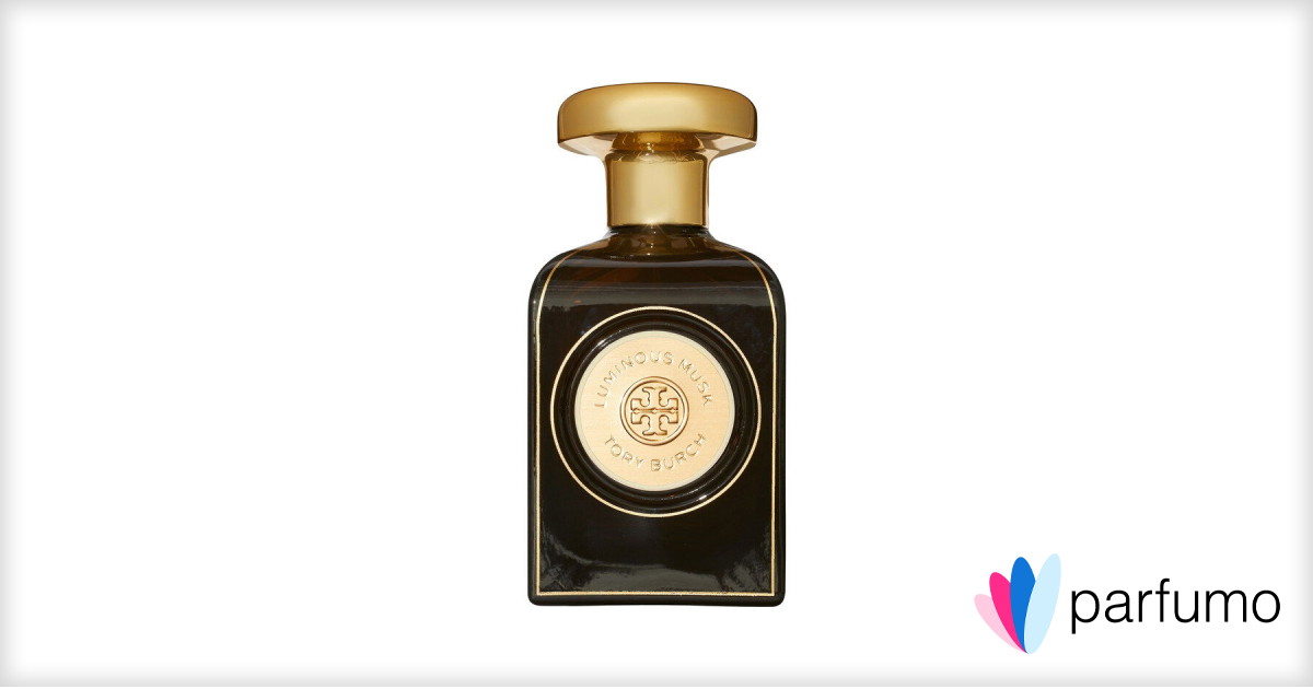 Luminous Musk von Tory Burch » Meinungen & Duftbeschreibung