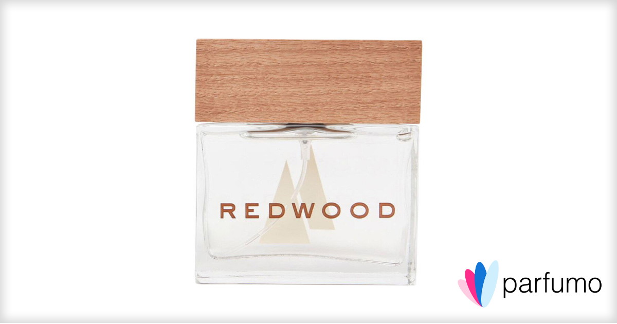 Redwood by PacSun » Reviews & Perfume Facts