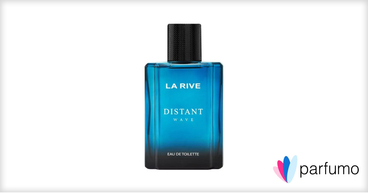 Distant Wave von La Rive » Meinungen & Duftbeschreibung