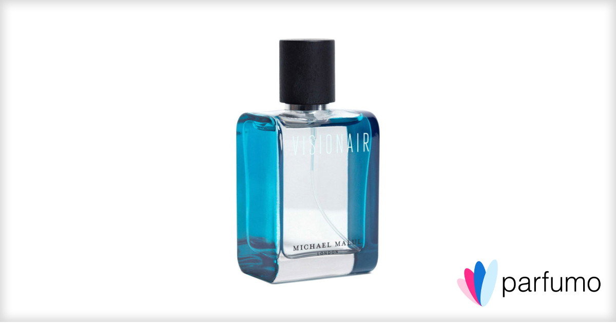 Visionair by Michael Malul » Reviews & Perfume Facts