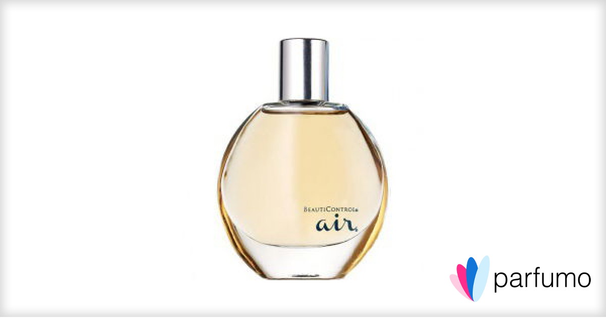 Air by BeautiControl » Reviews & Perfume Facts
