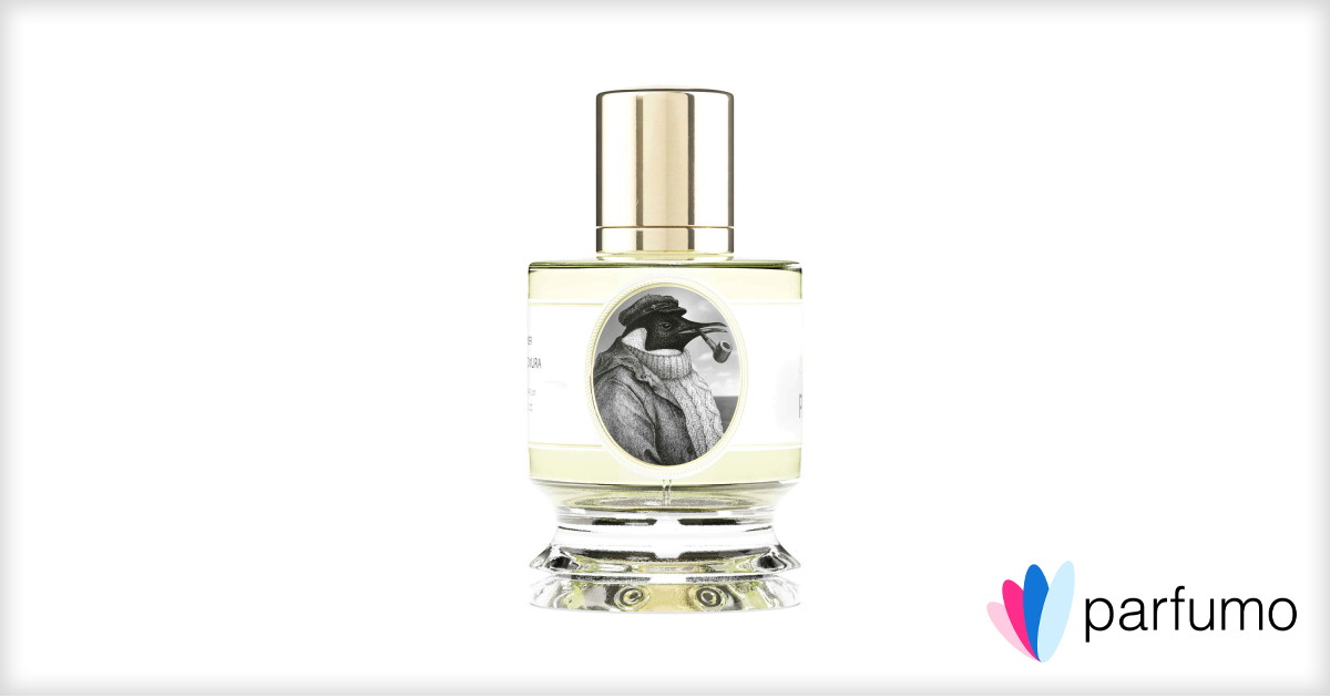 Penguin by Zoologist » Reviews & Perfume Facts