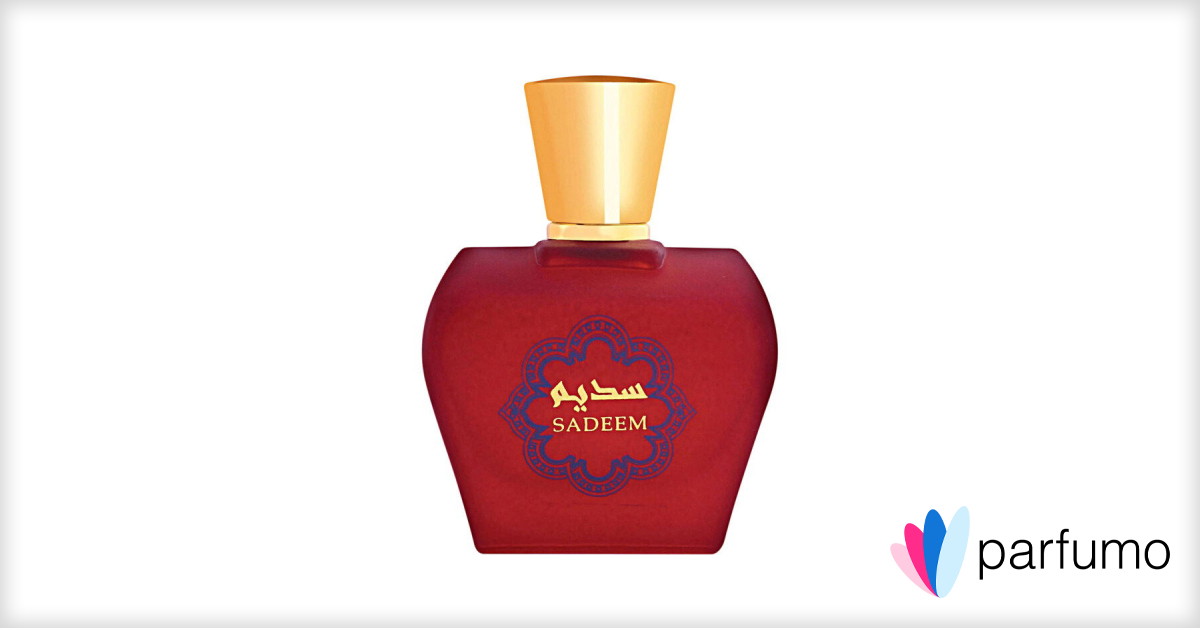 Sadeem by Tayyib » Reviews & Perfume Facts
