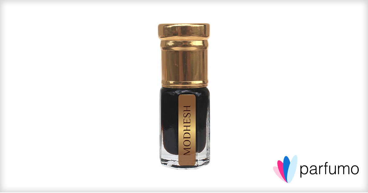 Modhesh by Al Shareef Oudh » Reviews & Perfume Facts