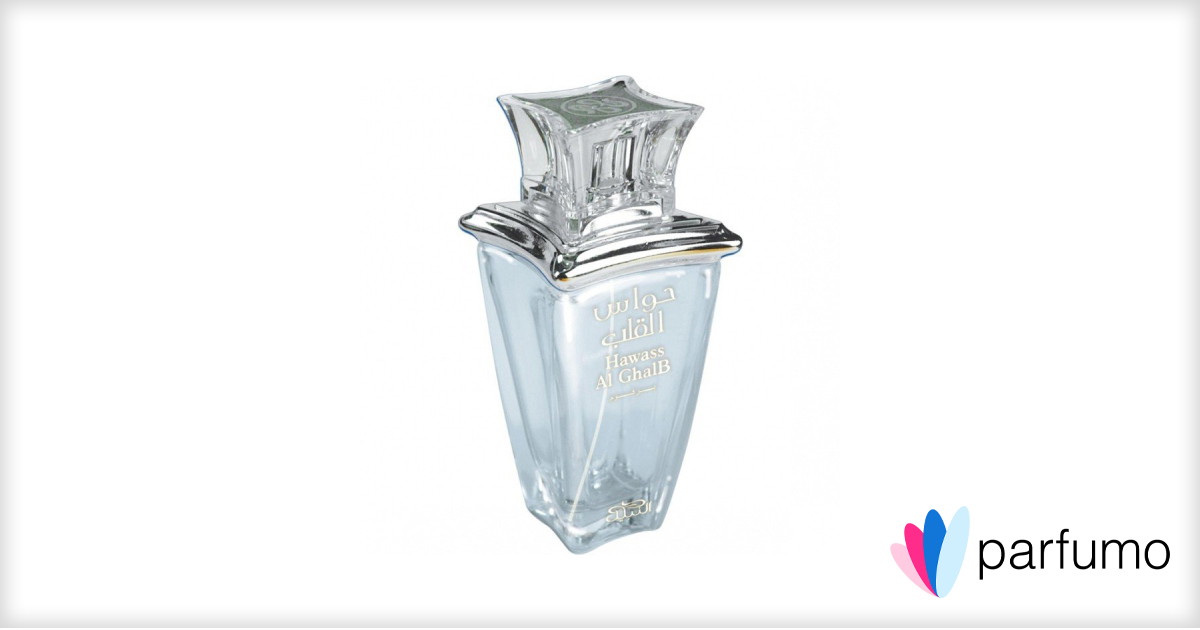 Hawaas Al Ghalb by Nabeel » Reviews & Perfume Facts