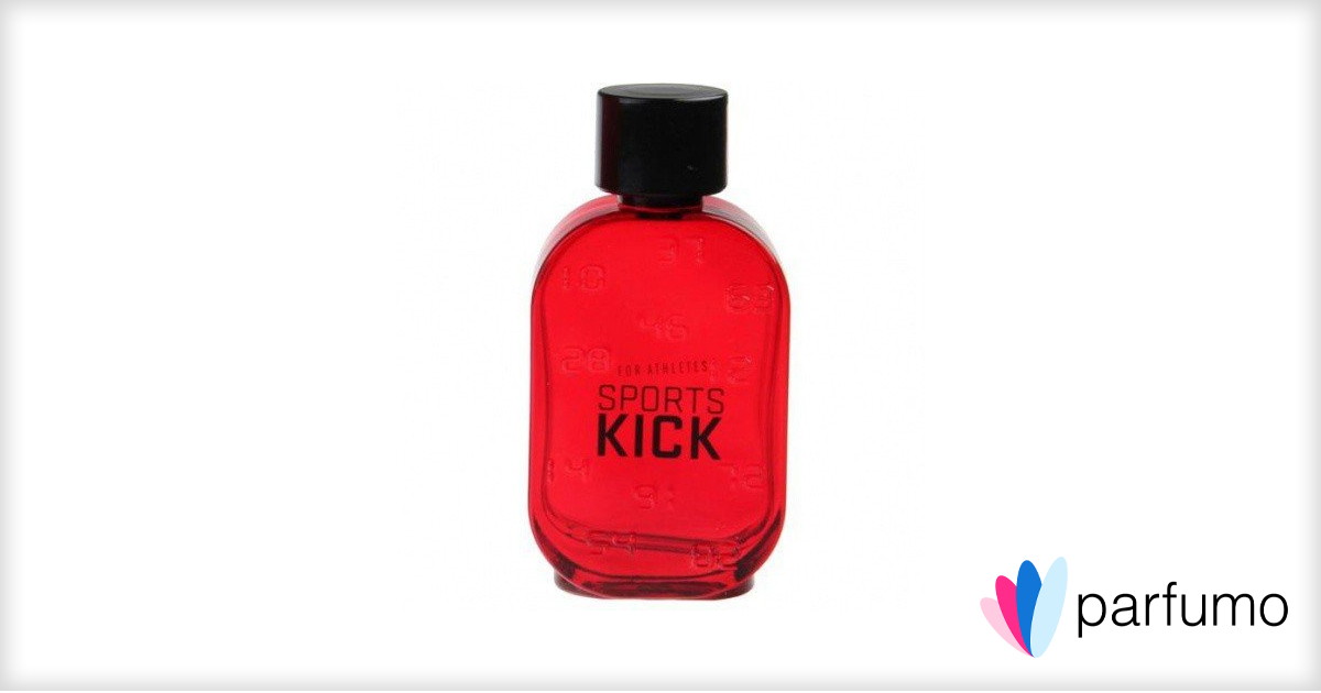 Sports Kick by Real Time » Reviews & Perfume Facts