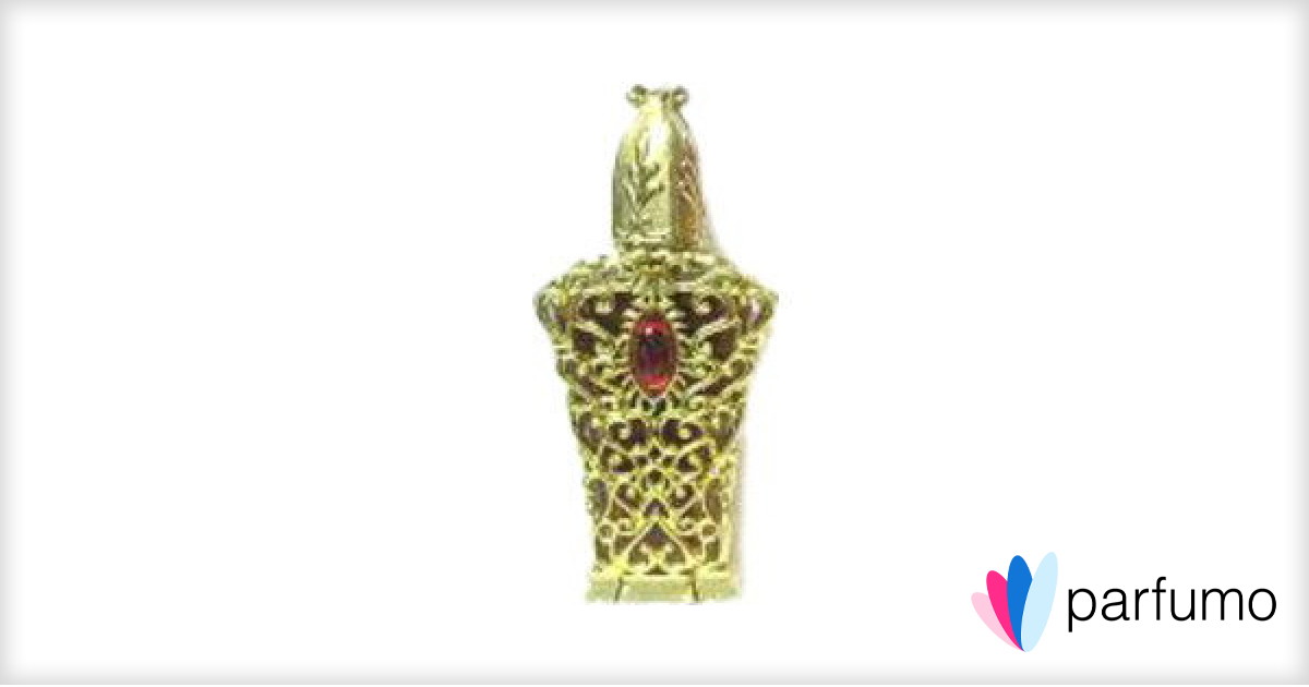 Awatif by Tayyib » Reviews & Perfume Facts