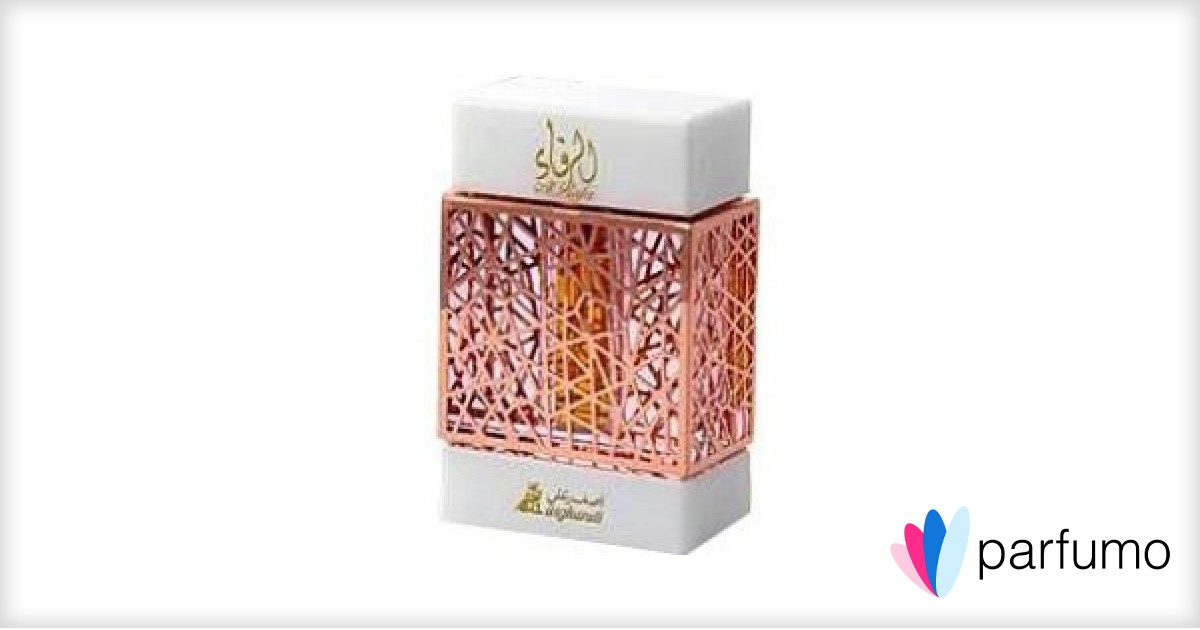 Al Rafa by Asgharali / أصغر علي » Reviews & Perfume Facts