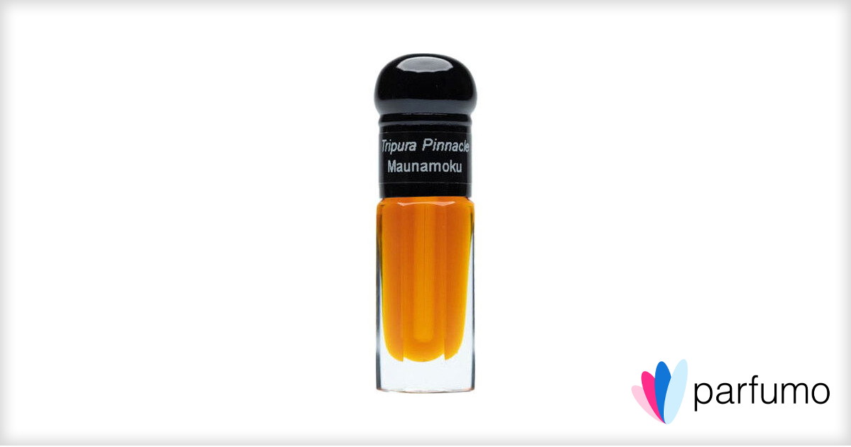 Tripura Pinnacle by Maunamoku » Reviews & Perfume Facts
