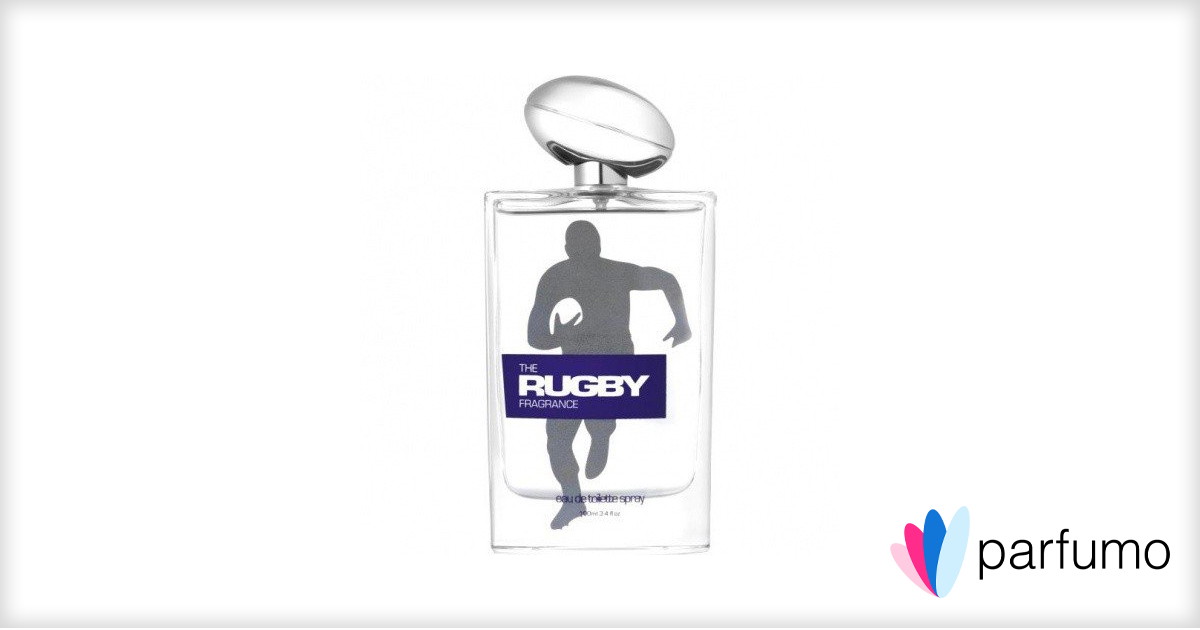 The Rugby Fragrance by Ikon Perfumes » Reviews & Perfume Facts