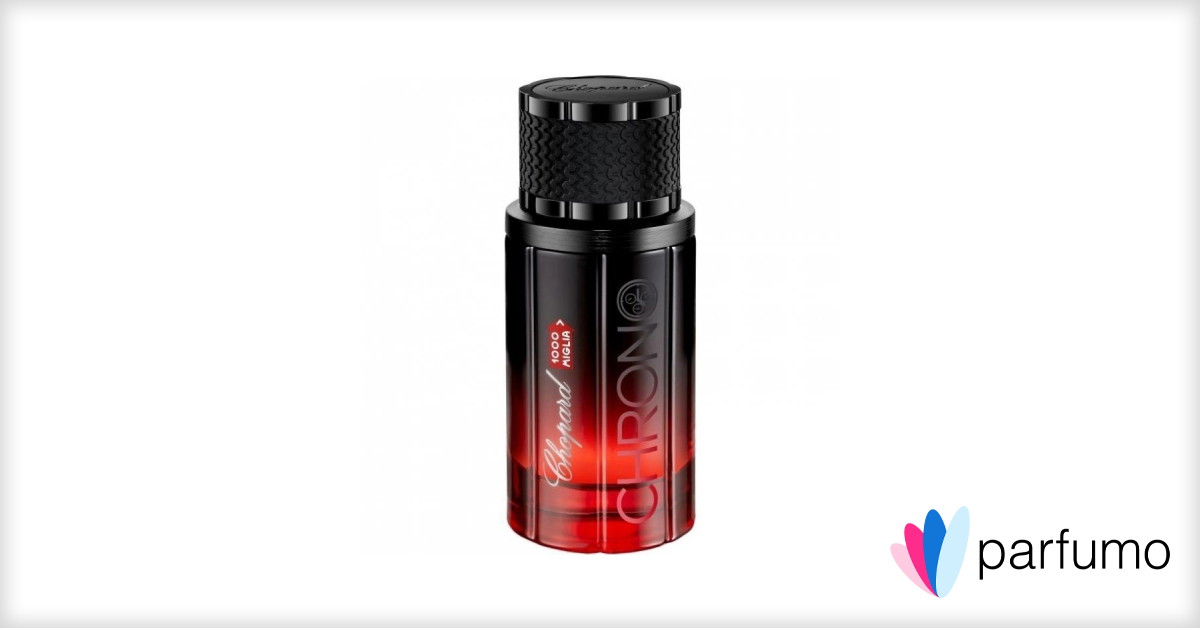 1000 Miglia Chrono by Chopard » Reviews & Perfume Facts