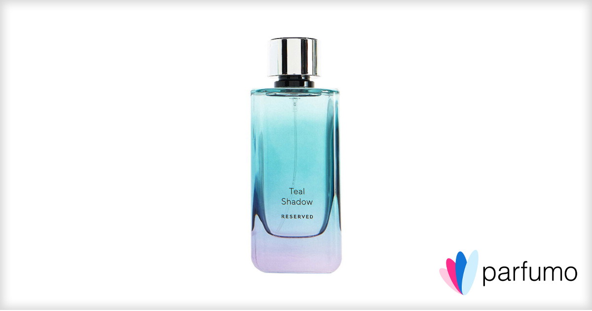 Teal Shadow by Reserved » Reviews & Perfume Facts