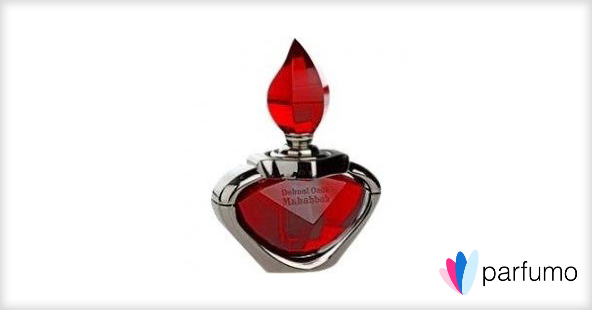 Dehnal Oudh Mahabbah by Al Haramain / الحرمين » Reviews & Perfume Facts