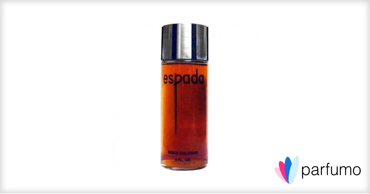 Espada by Swank Inc. » Reviews & Perfume Facts