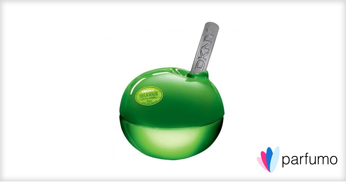 Delicious Candy Apples Sweet Caramel by DKNY / Donna Karan » Reviews ...