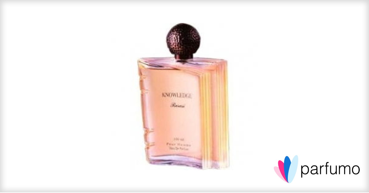 Knowledge by Rasasi » Reviews & Perfume Facts