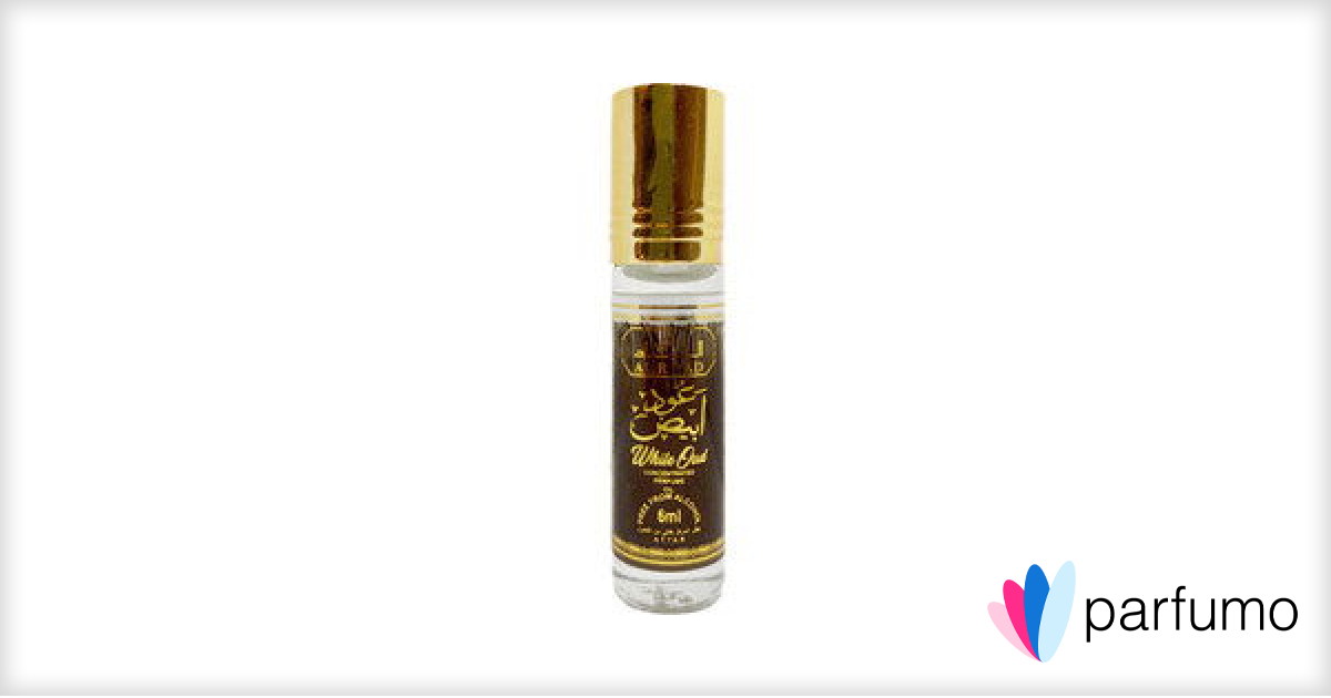 Al Riyad - White Oud by Khalis (Perfume Oil) » Reviews & Perfume Facts