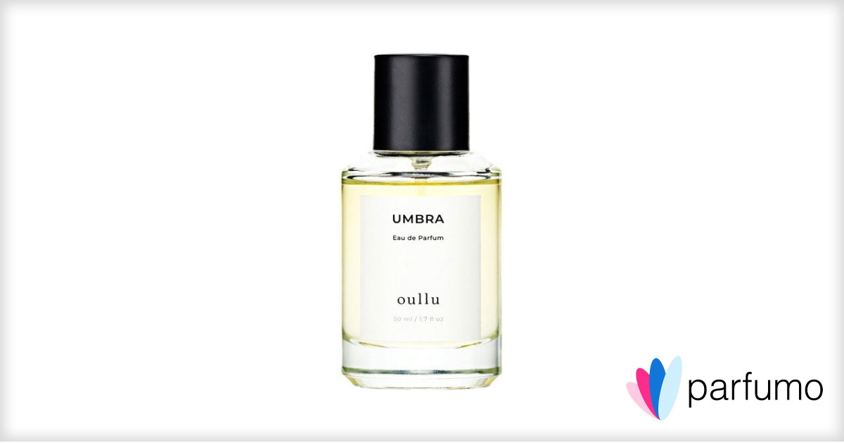 Umbra by Oullu » Reviews & Perfume Facts