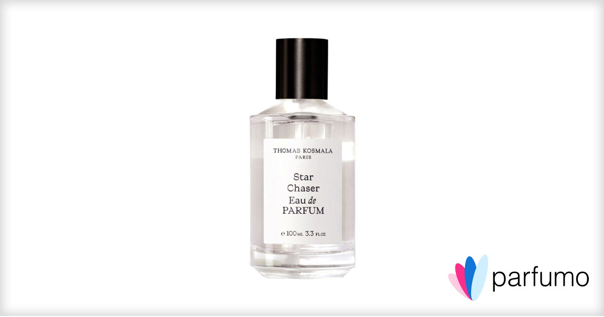 Star Chaser by Thomas Kosmala » Reviews & Perfume Facts