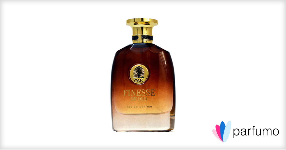 Finesse de Oud by Oak Perfumes » Reviews & Perfume Facts