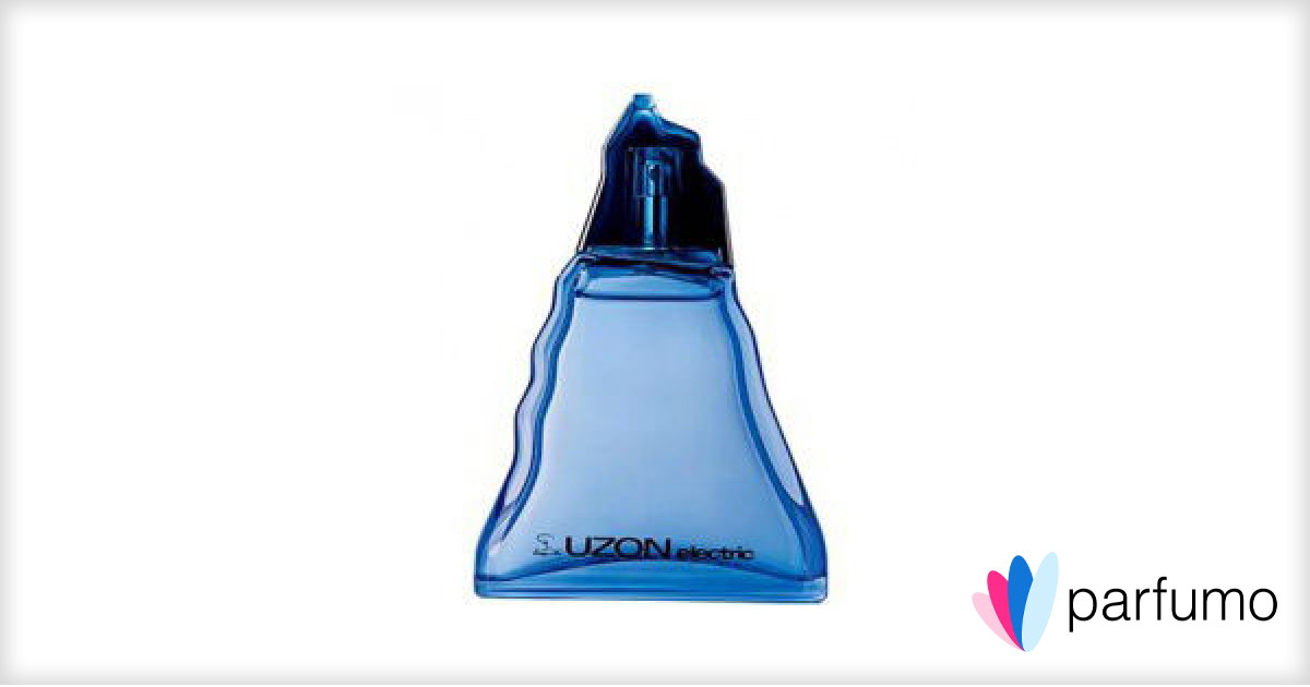Uzon Electric by Jequiti » Reviews & Perfume Facts