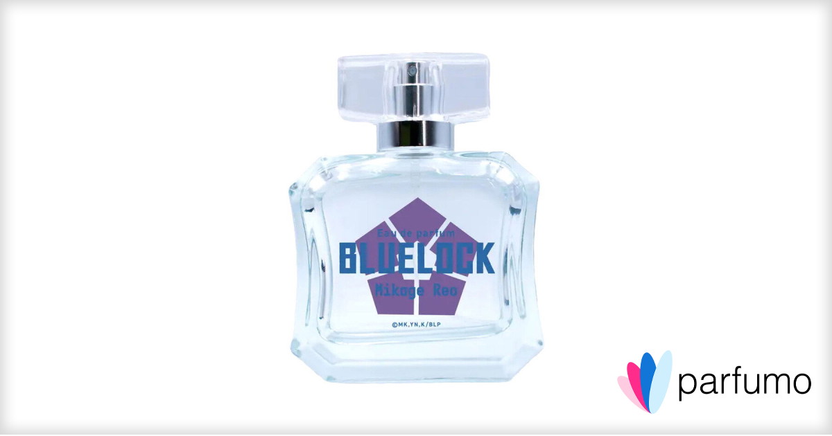 Blue Lock - Mikage Reo / ブルーロック - 御影玲王 by Fairytail Parfum / フェアリーテイル ...