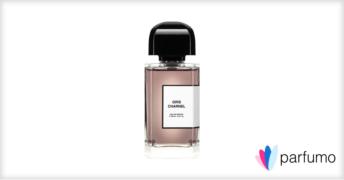 Gris Charnel by bdk Parfums (Eau de Parfum) » Reviews & Perfume Facts