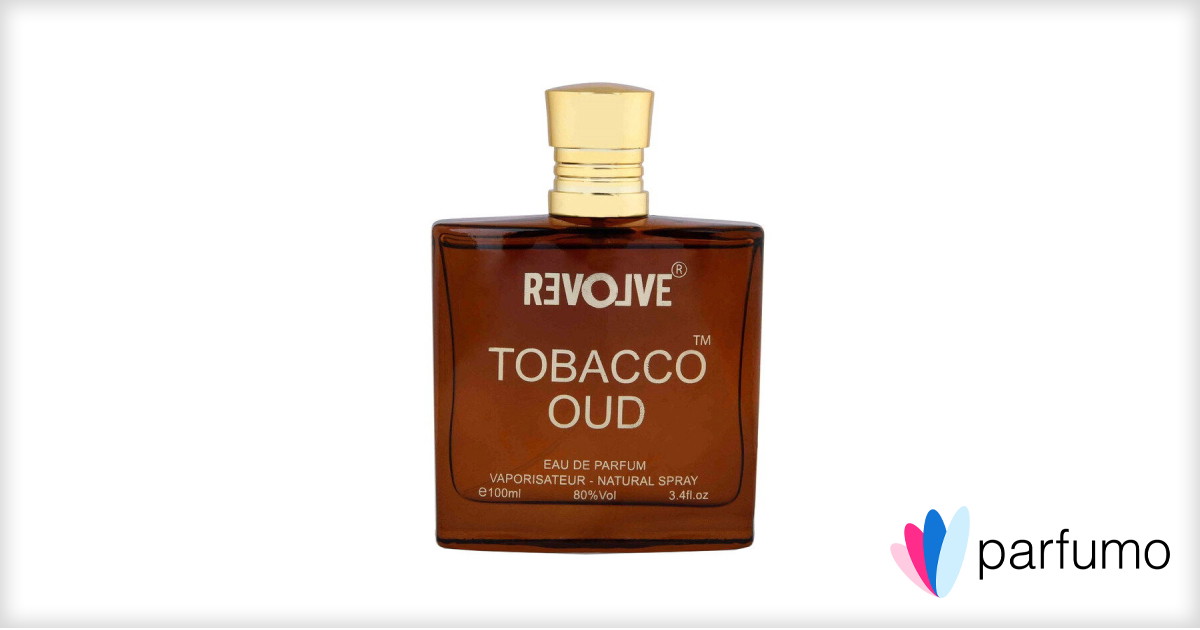 Tobacco Oud by Revolve » Reviews & Perfume Facts